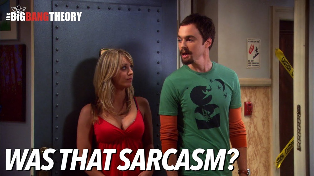 Sarcasm Alert! AI Finally Learns to Detect Our Eye Rolls