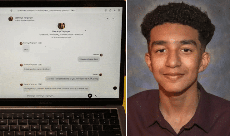 The Dark Side of AI: Teen’s Death Raises Concerns