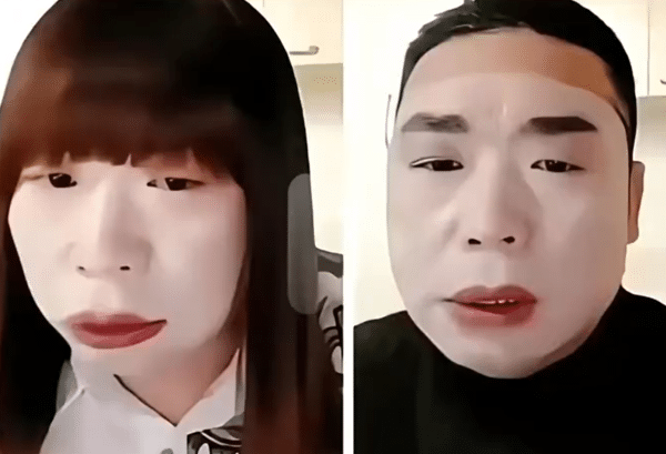 Cross-Dressing Scandal in China: Man Secretly Recorded Over 1,000 Men and Sold Footage Online