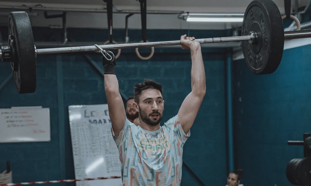 Do More Reps Mean More Muscle? Researchers Explore In A New Study