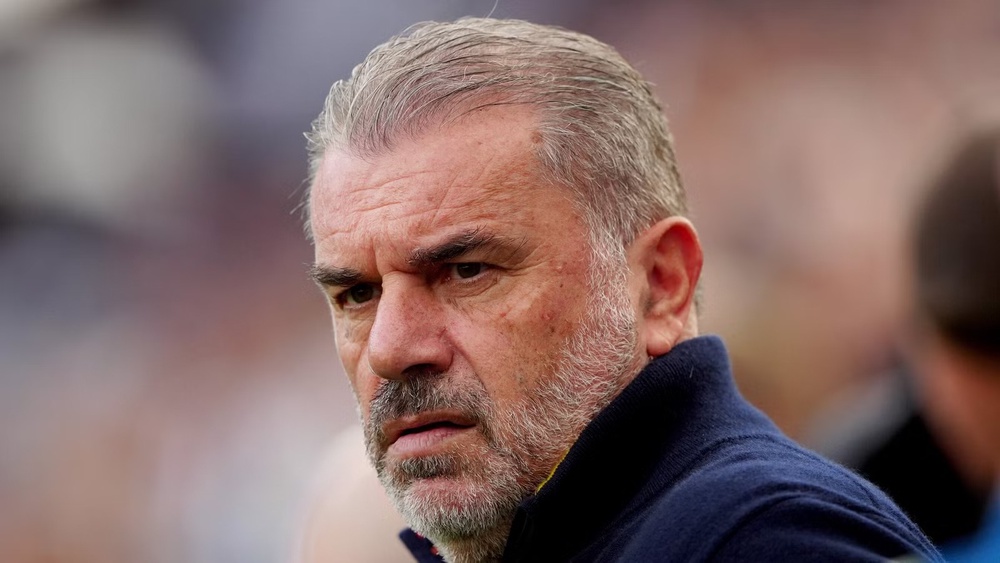 Ange Postecoglou Leaves Nottingham Forest: What Happened In Tunnel ...