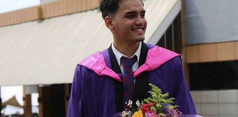 Growing Up Chindian: Embracing Two Cultures, One Identity