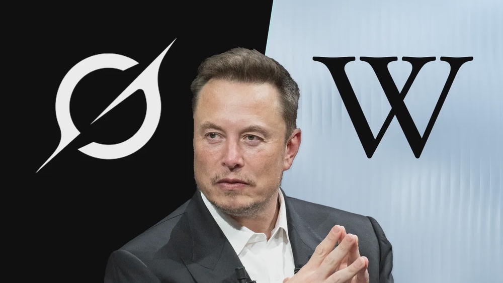 I Pitted Wikipedia Against Elon Musk’s New Grokipedia — Here’s Which ...