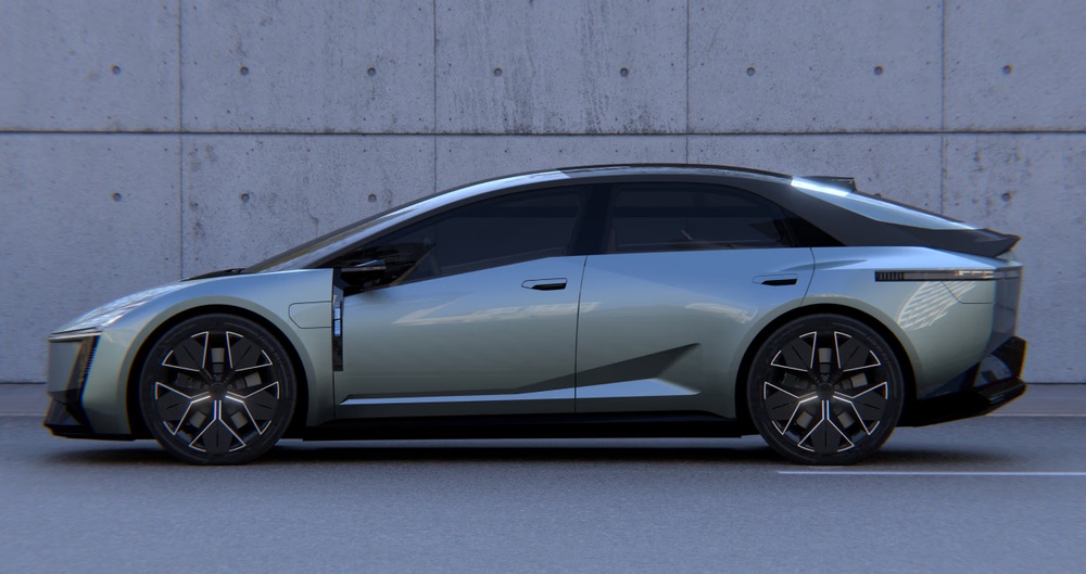 Toyota’s Solid-State EV Battery Dreams Might Actually Come True