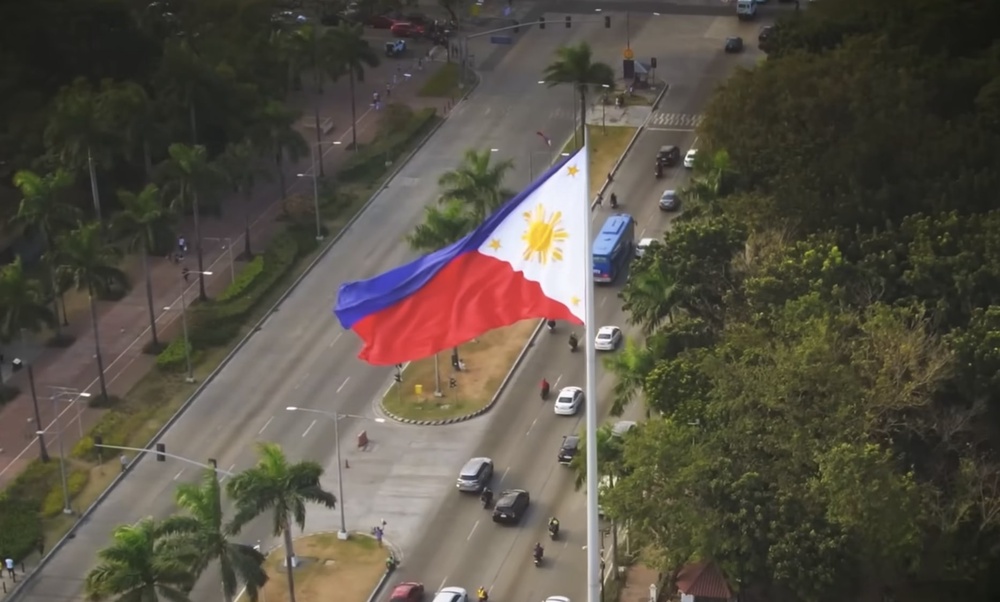 How A Wild Philippines Political Feud Could Affect Asia