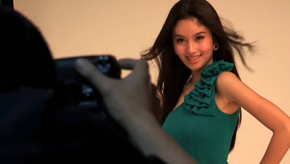 Katoeys From Thailand: Meeting The Third Sex