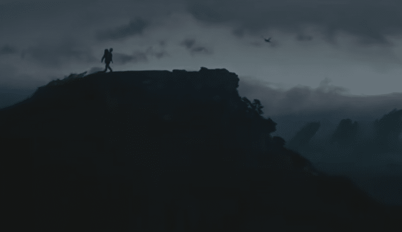 Making Of PREDATOR BADLANDS – Best Of Behind The Scenes, Set Visit ...