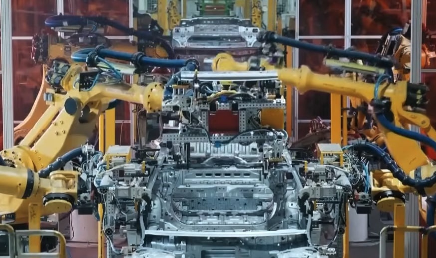 China Now Generates 2X More Electricity Than USA: How Will This Alter ...