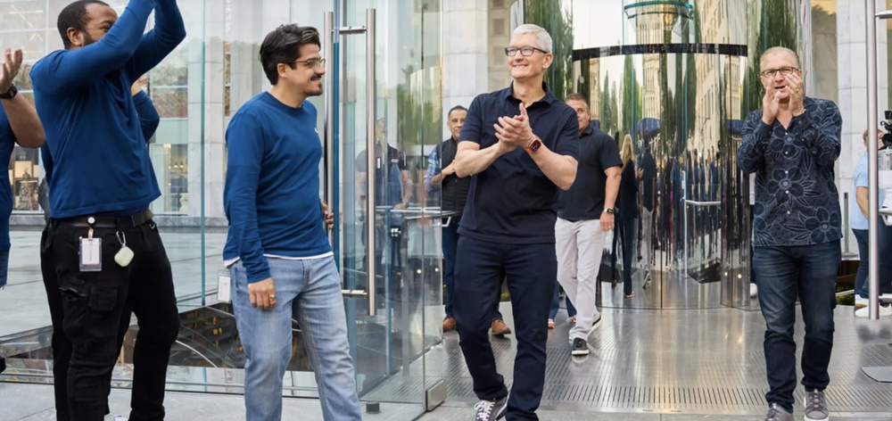 Apple’s Leaked iPhone Roadmap Looks Bigger And Better Than Ever