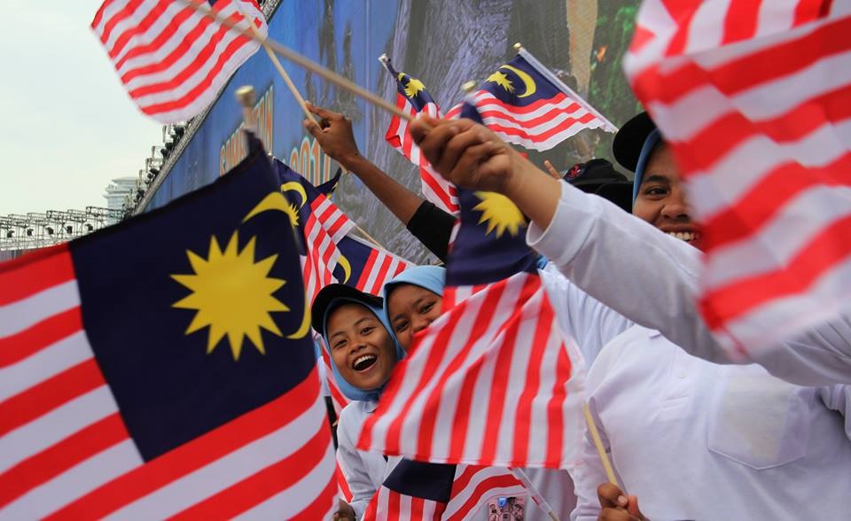 The hypocrisy and politics of language