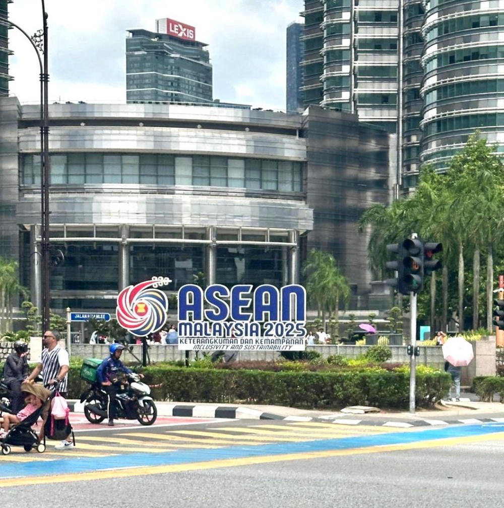 Championing digital innovation in Southeast Asia part of Asean 2045 ...