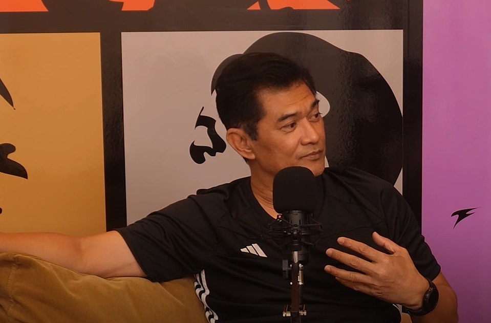 Ex-hockey star Mirnawan Nawawi: I should have played until 2004 Athens ...