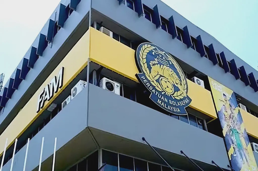 FIFA sanctions FA of Malaysia, seven players over ‘doctored documentation’