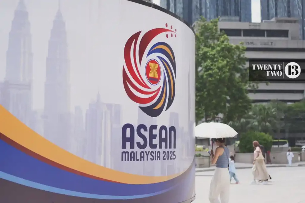 As world leaders gather in Malaysia, time for Asean to rethink global ...