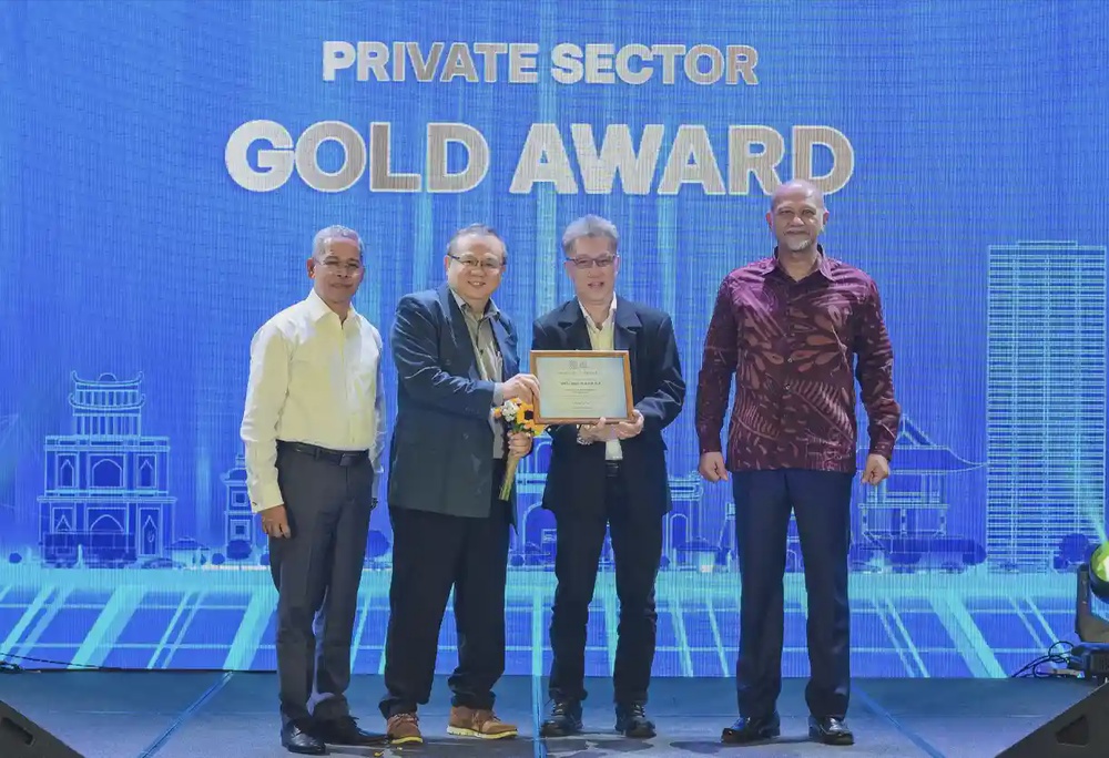 Malaysian companies shine at Asean Digital Awards 2026