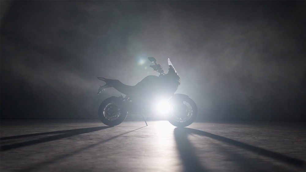 Norton Atlas & Atlas GT: Pencabar Baharu Segmen Adventure Middleweight ...