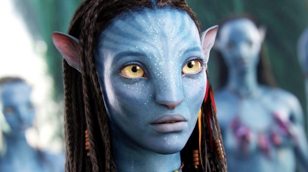 Zoe Saldana Cannot Believe How Old She’ll Be When The Fifth ‘Avatar ...