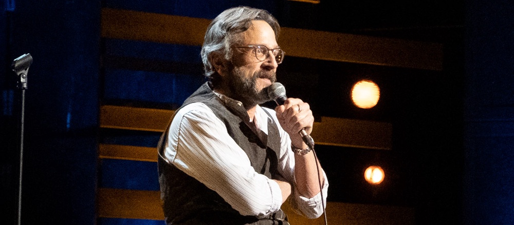 The 25 Best Stand-Up Comedy Specials On Netflix Right Now (September 2023)