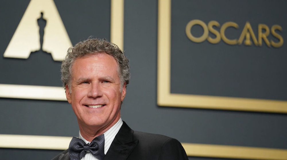 Will Ferrell Wondered If Kerry Washington Might Run For President Since ...