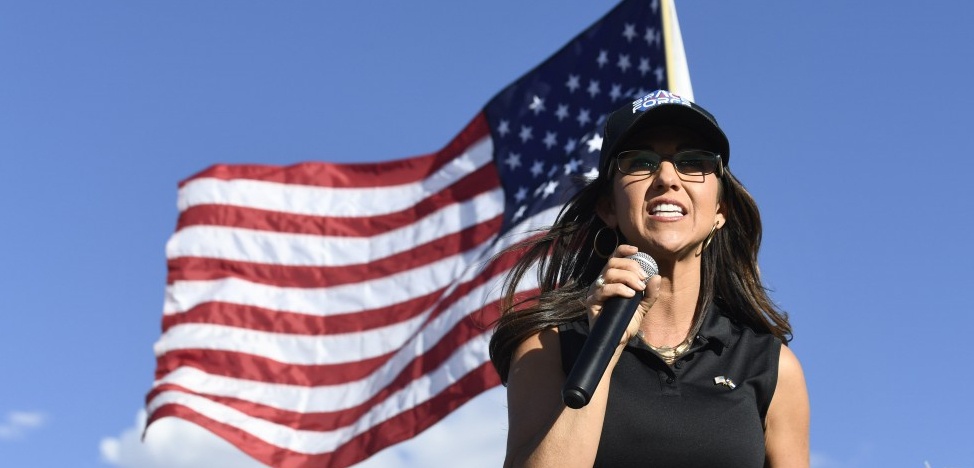 Lauren Boebert Introduced A Very Short Bill Meant To Undo Any ...