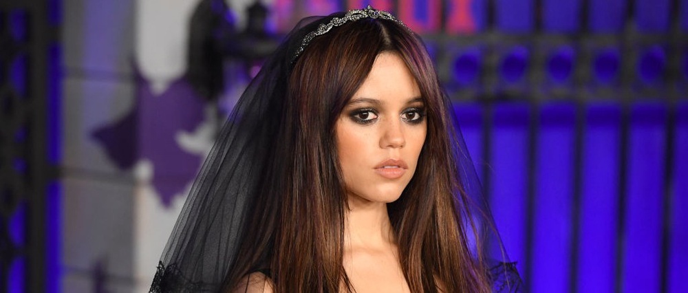 Jenna Ortega Was In Tears While Getting Real About Enduring Toxic Social Media Attacks