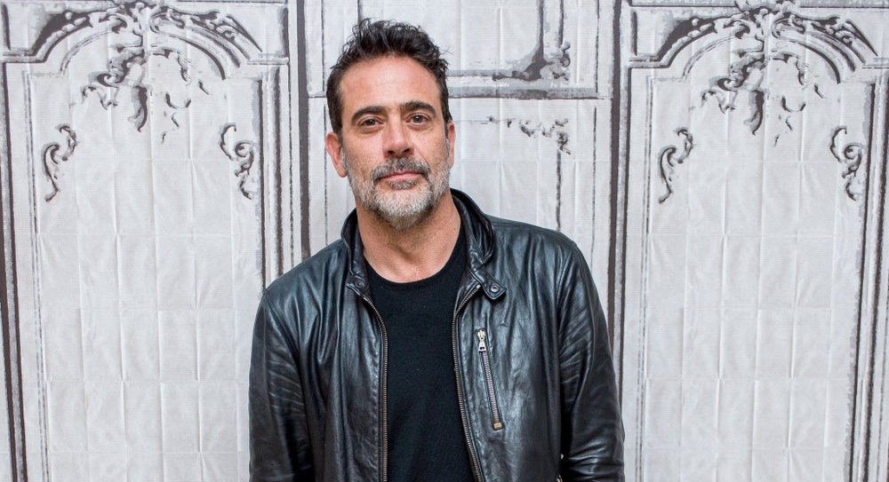 ‘The Boys’ Showrunner Let A Few Details Slip On Jeffrey Dean Morgan’s ...