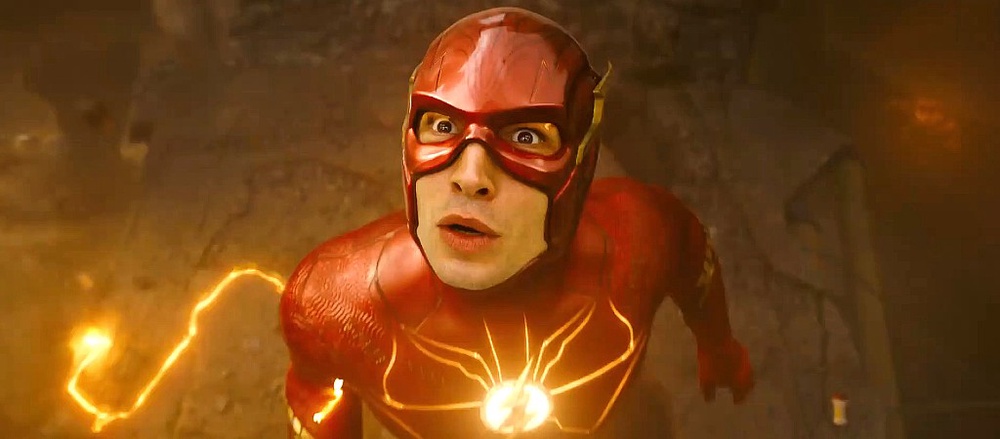 ‘The Flash’: Everything We Know Including The Release Date, Trailer, A ...