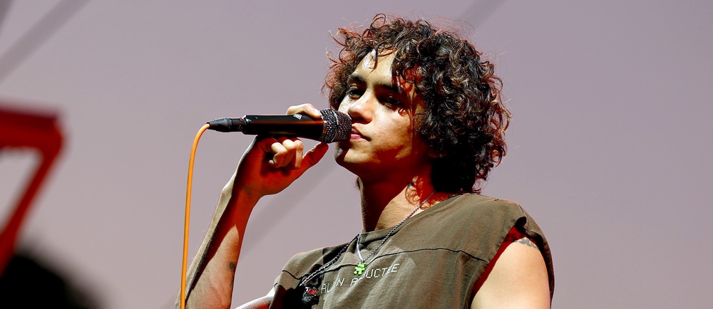 Here’s The 2024 Lineup For M3F Fest, Featuring Dominic Fike, Arlo Parks ...