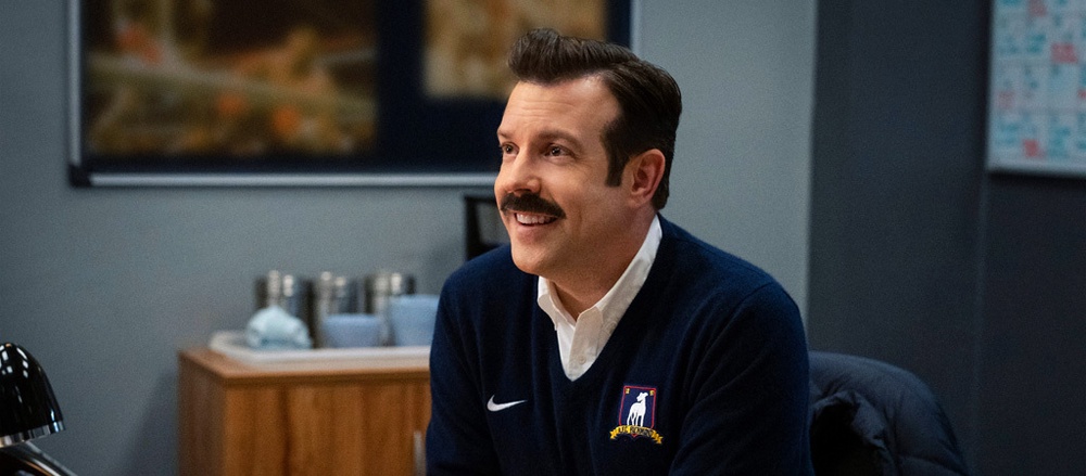 ‘Ted Lasso’ Series (?) Finale Power Rankings: A Little Hugging, A ...