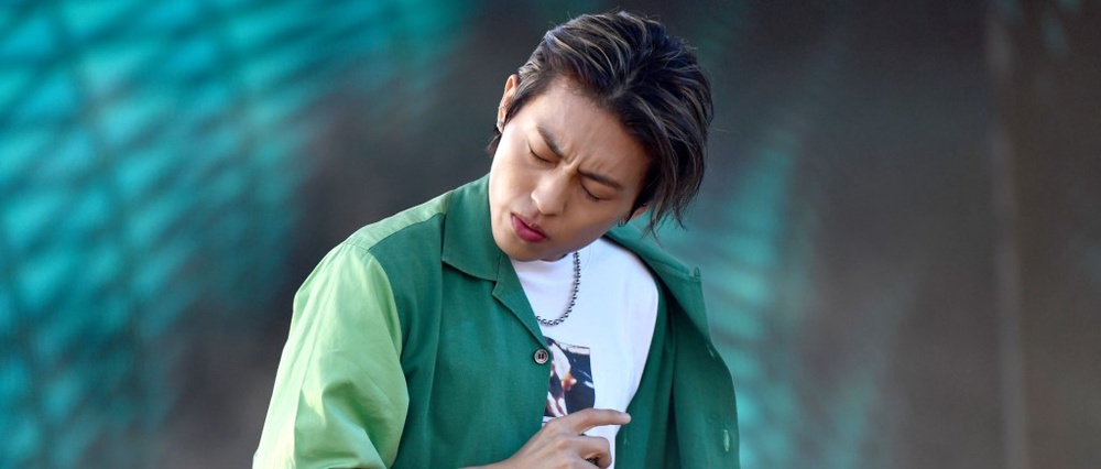 88rising’s Head In The Clouds Festival Returns To Los Angeles With DPR ...