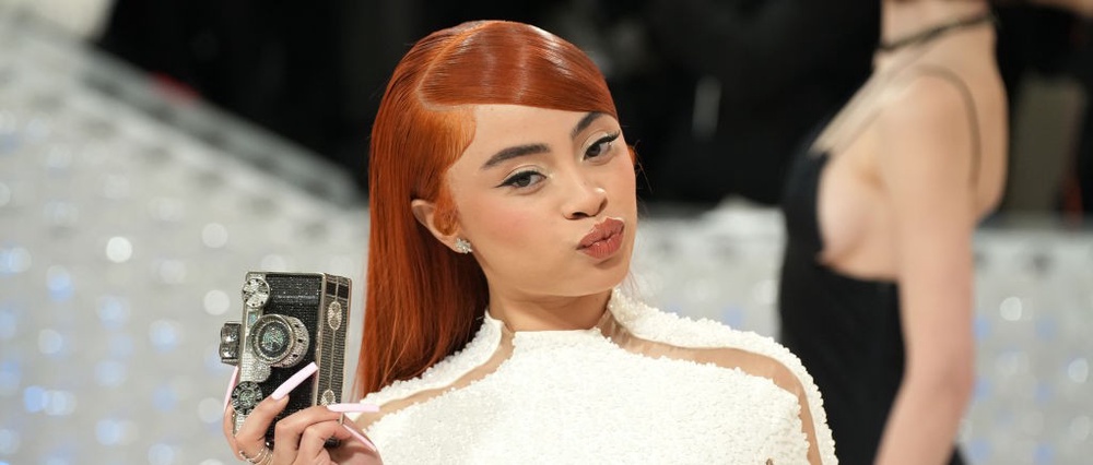 How Did Ice Spice Get Famous?