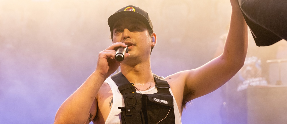 Joji Is Bringing ‘Pandemonium’ (And Kenny Beats) Across North America ...