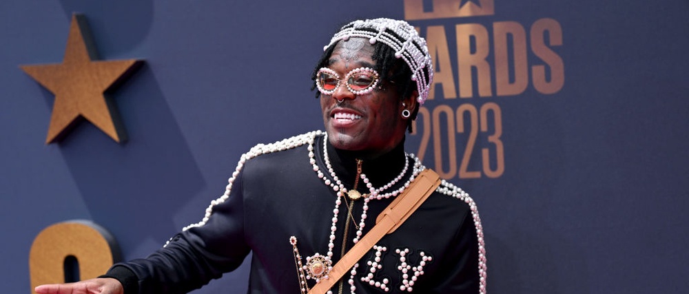 Lil Uzi Vert Opened The 2023 BET Awards With A Performance Of ‘Just ...