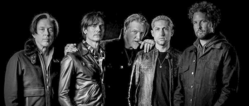 Who Is Opening Queens Of The Stone Age’s ‘The End Is Nero Tour?’