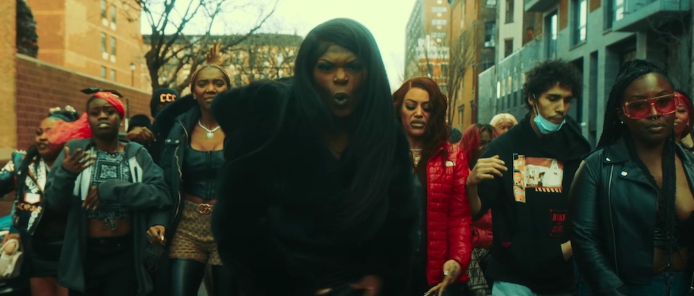 Who Is Scar Lip? Meet The Bronx Rapper