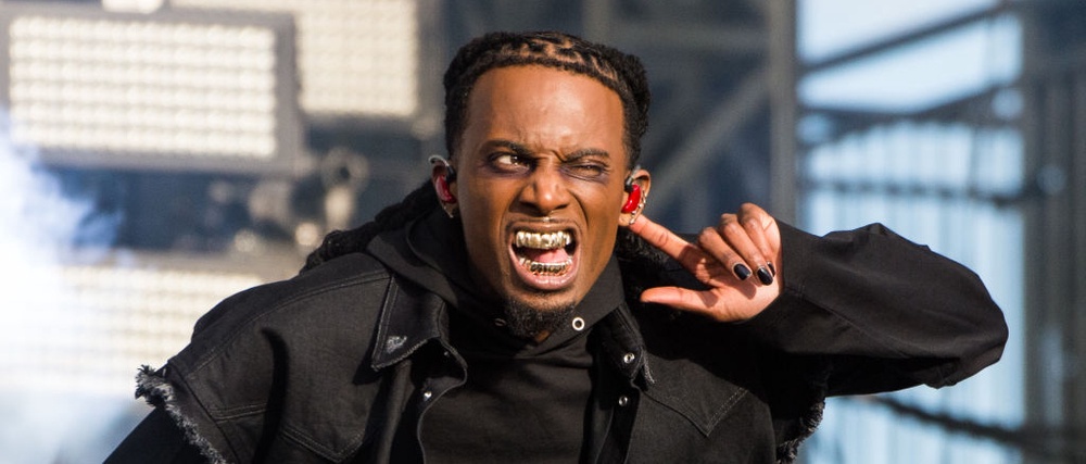 Playboi Carti Seemingly Reveals He Welcomed A New Baby In His Surprise ...