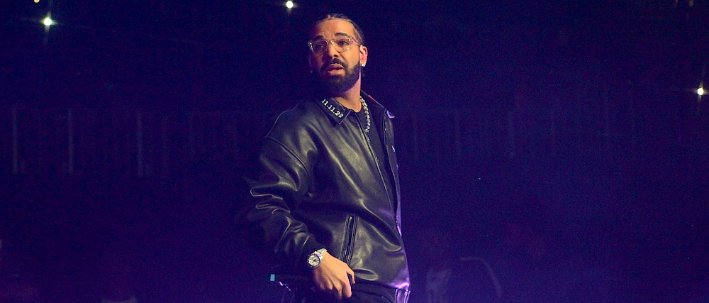 Drake Revealed He’s ‘Probably’ Taking A Break From Making Music And ...