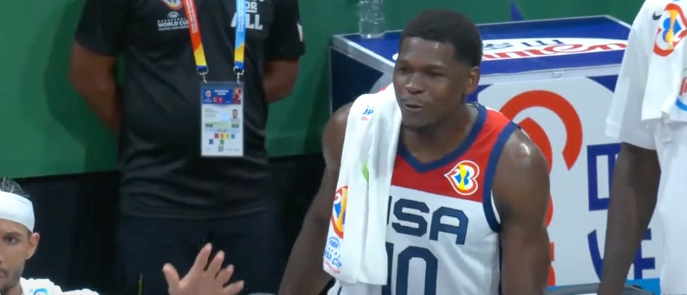 Here’s Everything You Need To Know About The Semifinal Round Of The 2023 FIBA Basketball World Cup