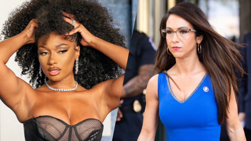 Fox News Finally Addressed The Lauren Boebert Groping Fiasco By Taking A Dig At… Megan Thee ...