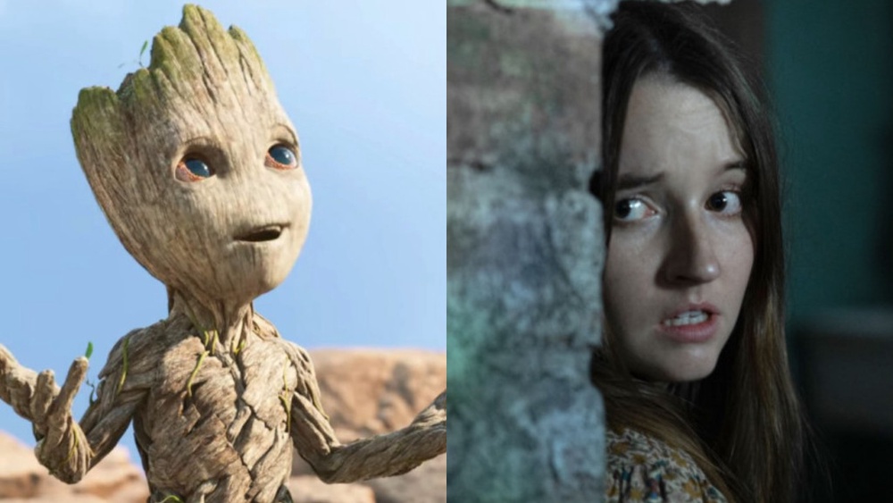 The Director Of Hulu’s Mega-Hit ‘No One Will Save You’ Detailed The ...