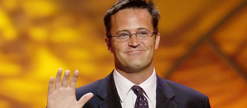 Matthew Perry’s Friend Is Shutting Down That Bizarre ‘Mattman ...