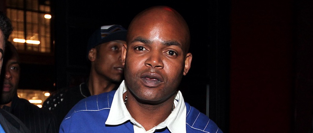 Former Bad Boy President Harve Pierre Is Accused Of Sexual Assault And ...