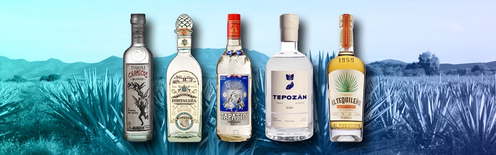The Best Additive-Free Tequilas Under $50, Ranked