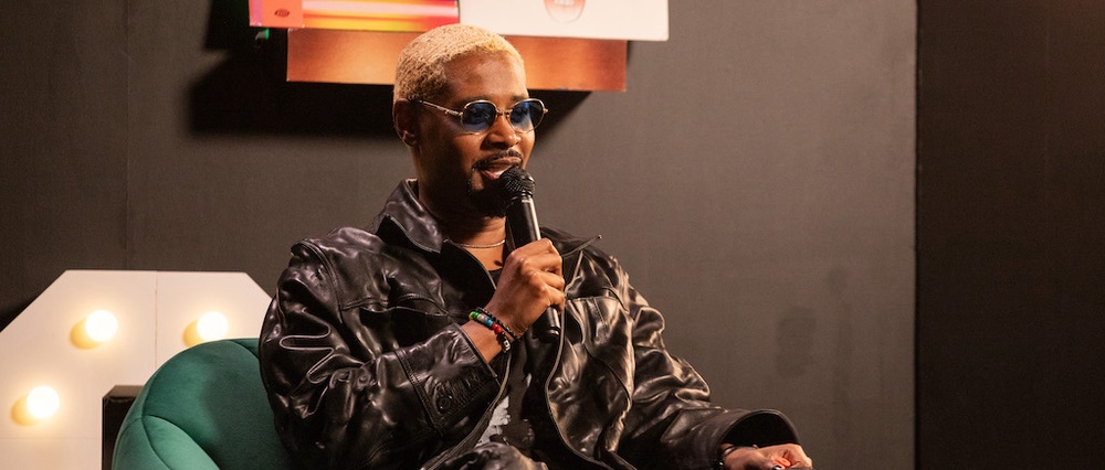 Danny Brown’s New Album ‘Quaranta’: Everything To Know Including The ...