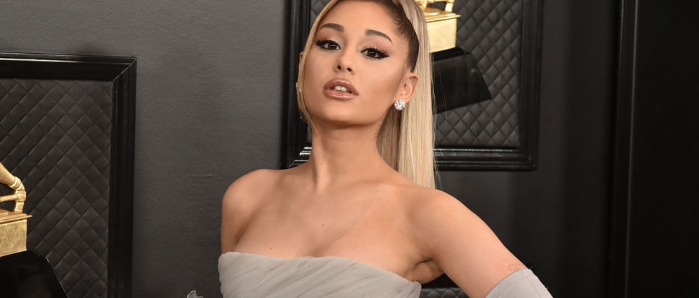 Ariana Grande Teases Part Of The ‘Eternal Sunshine’ Tracklist While Celebrating ‘Yes, And ...
