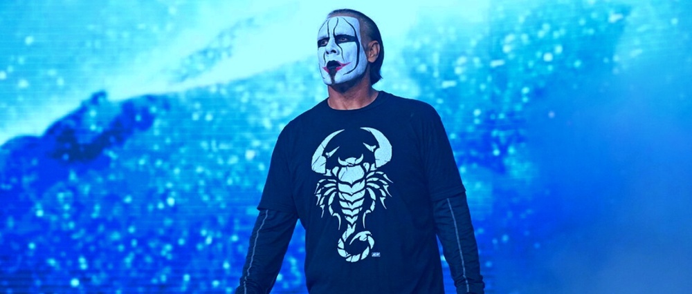 Mikey Rukus Talks About Being The Man Behind AEW’s Music