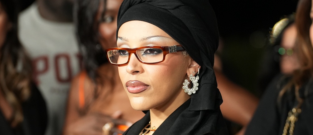 Who Is Claude Frollo From Doja Cat’s ‘Scarlet’ Deluxe?