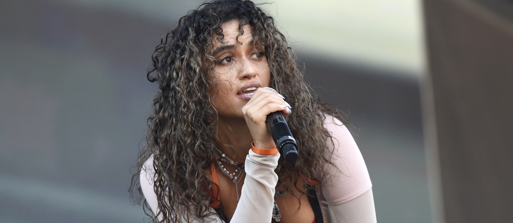 After Four Years Without A New Album, Empress Of Announces Her Return ...