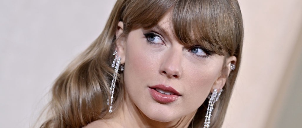 Taylor Swift Is Reportedly Considering Legal Action Over Pornographic AI Images
