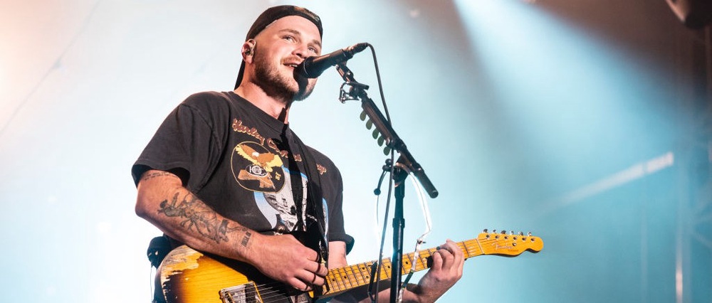 Here Are The Stagecoach 2025 Set Times